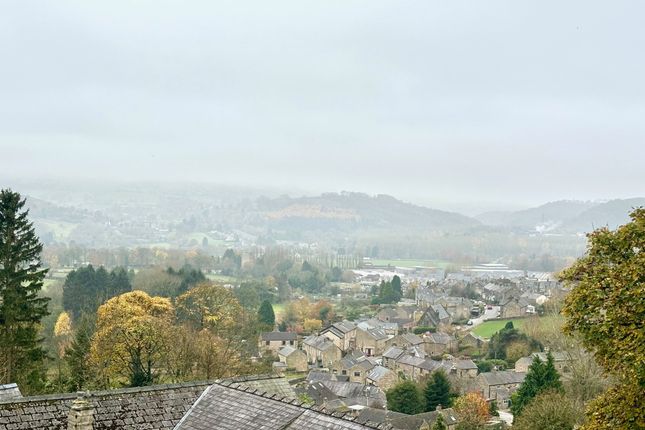 Sydnope Hill, Two Dales, Matlock DE4, 3 bedroom detached bungalow for ...