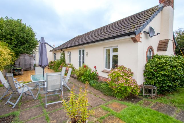 Cadhay, Ottery St. Mary EX11, 3 bedroom bungalow for sale - 65559655 ...