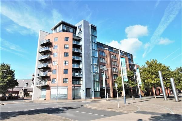 Flats for Sale in Princess Way, Swansea SA1 - Princess Way, Swansea SA1 ...