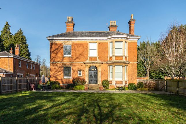 Main Street, Lubenham LE16, 2 bedroom flat for sale - 67323258 ...