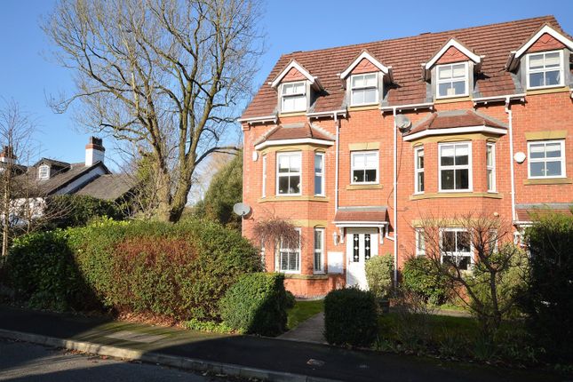 Homes for Sale in Lymm - Buy Property in Lymm - Primelocation