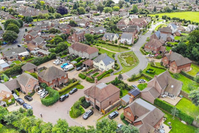 Saxon Way, Maidstone ME15, 4 bedroom detached house for sale - 67950744 ...