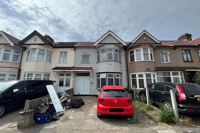 Castleton Road, Goodmayes, Ilford IG3, 5 bedroom terraced house to rent ...