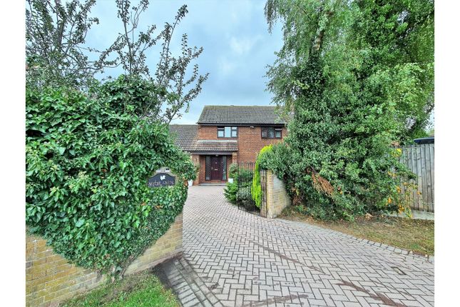 Homes for Sale in Island Road, Sturry, Canterbury CT2 - Buy Property in ...