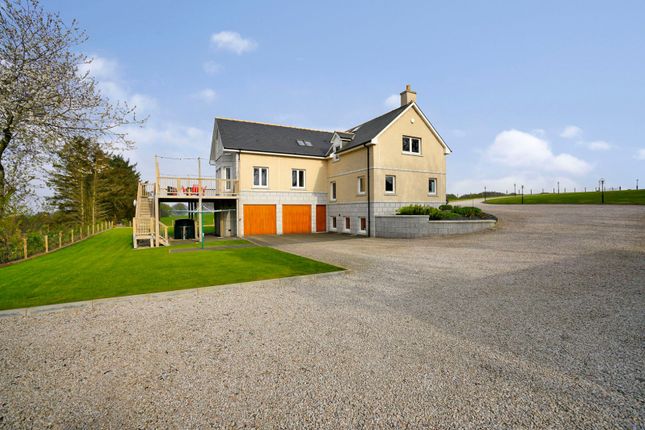 Mintlaw, Peterhead AB42, 5 bedroom property for sale - 57494858 ...