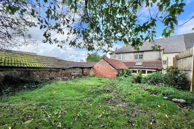 Bickington, Barnstaple EX31, 3 bedroom cottage for sale - 65668499 ...