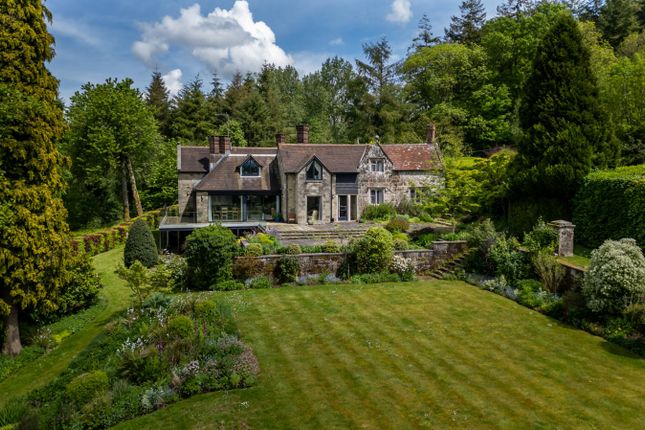 Donhead St. Andrew, Shaftesbury, Dorset SP7, 5 bedroom detached house ...