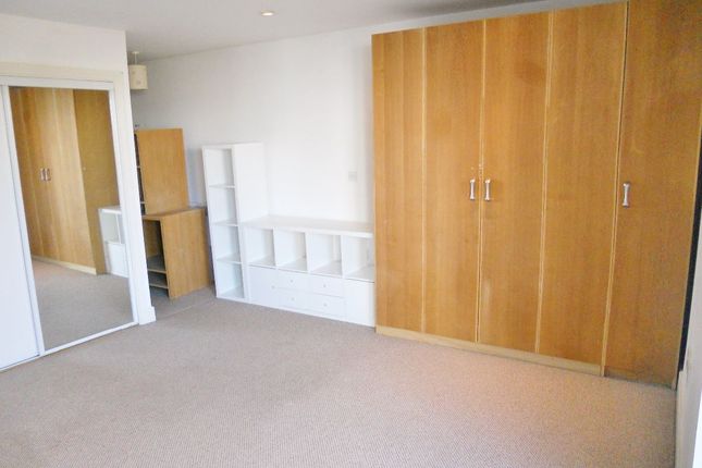 Kilcredaun House, Prospect Place, Cardiff Bay, Cardiff 0Jg. CF11 ...