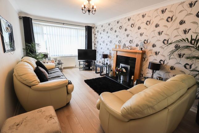 Oak Avenue Bare Morecambe La4 2 Bedroom Bungalow For Sale 64132185