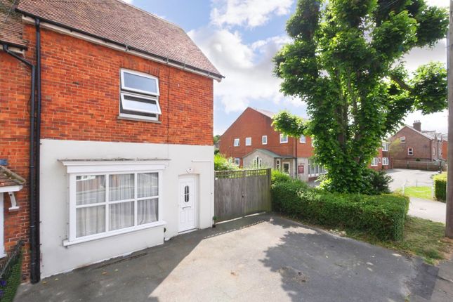 Framfield Road Uckfield Tn22 4 Bedroom End Terrace House For Sale