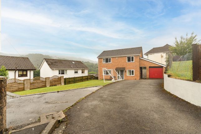 Leydene Close, Risca NP11, 4 bedroom detached house for sale - 70551286 ...