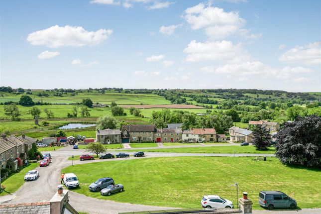 The Green, Ravensworth, Richmond DL11, 3 bedroom semi-detached house ...