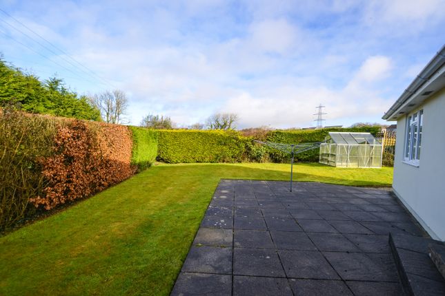 Penrose, Treroosel Road, St. Teath PL30, 2 bedroom terraced house for ...