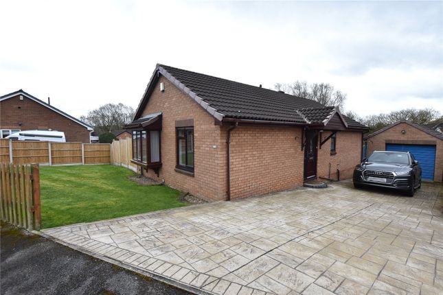 Parlington Meadow, Barwick In Elmet, Leeds, West Yorkshire LS15, 2 ...