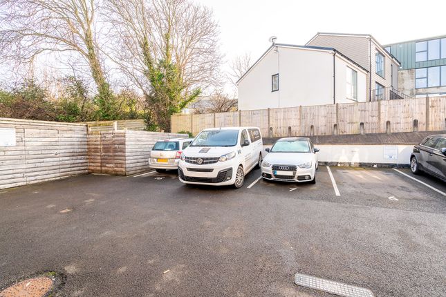 Lock Mill House, Novers Hill, Bedminster, Bristol BS3, 2 bedroom flat ...