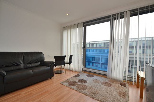 Citispace Apartments, 2 Leylands Road, Leeds LS2, 1 bedroom flat to ...