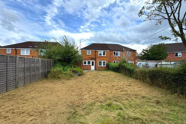 Swallow Crescent, Innsworth, Gloucester GL3, 3 bedroom semi-detached ...