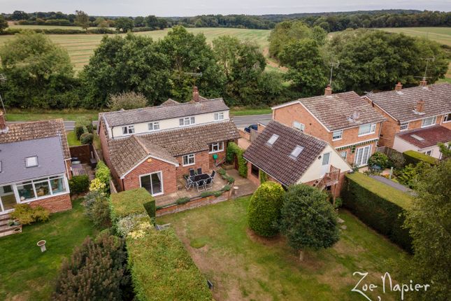 Halstead Road, Gosfield, Halstead CO9, 4 bedroom detached house for ...