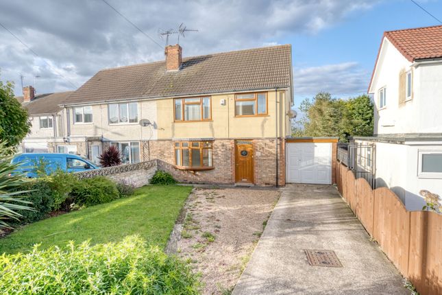 Rotherham Baulk, Carlton In Lindrick S81, 3 bedroom semi-detached house ...