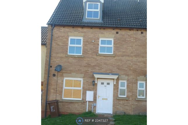 Homes to Let in Corby - Rent Property in Corby - Primelocation