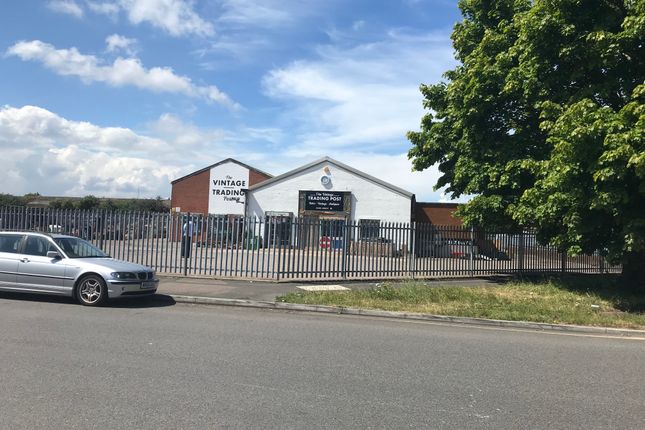 Marsh Barton Trading Estate Commercial Properties to Let - Primelocation