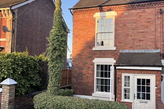 Pipe Gate, Market Drayton, Shropshire TF9, 3 bedroom cottage for sale ...