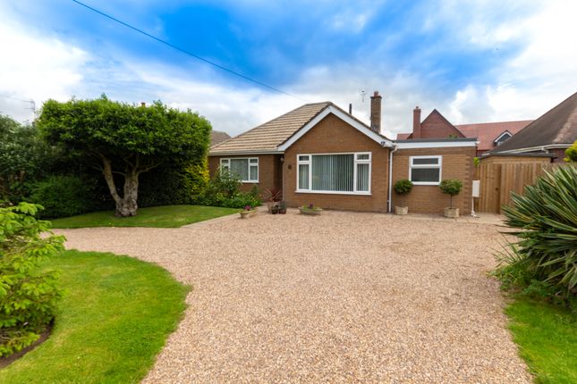 Coalbeach Lane South, Surfleet, Spalding PE11, 3 bedroom detached ...
