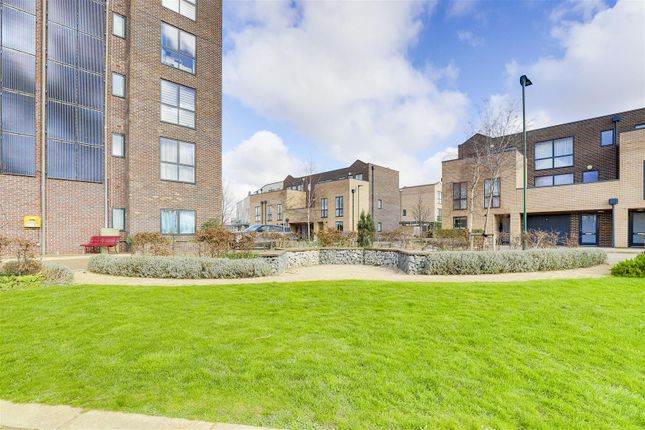 Portside Street, Colwick, Nottinghamshire NG2, 2 bedroom flat for sale ...
