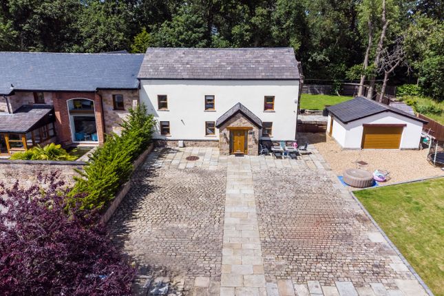 Thingwall Road East, Wirral CH61, 4 bedroom detached house for sale ...