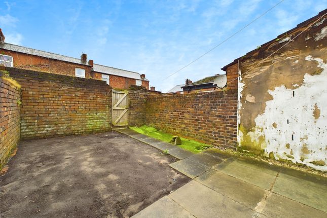 Bolton Street, Fingerpost, St Helens WA9, 2 bedroom terraced house for ...
