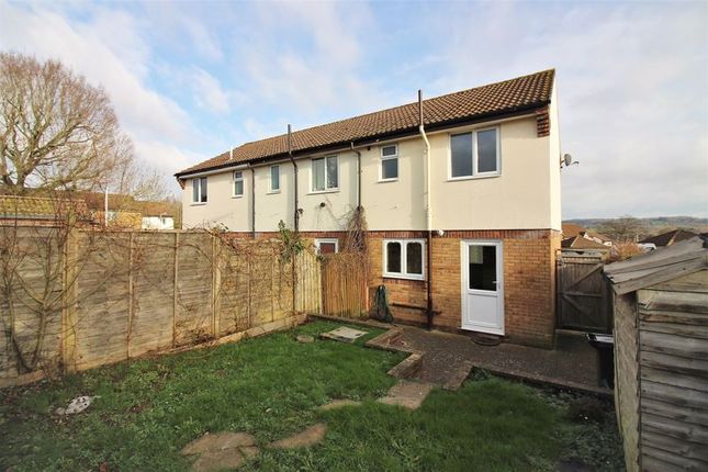 Crib Close, Chard TA20, 2 bedroom end terrace house to rent - 62471219 ...
