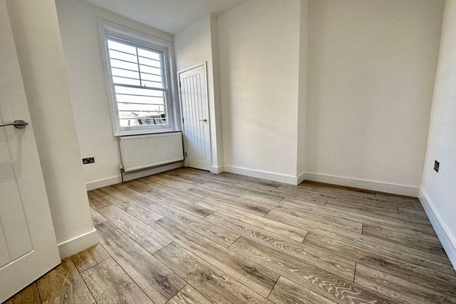 Westbrook, Mill Street, Loose, Maidstone ME15, 1 bedroom flat to rent ...