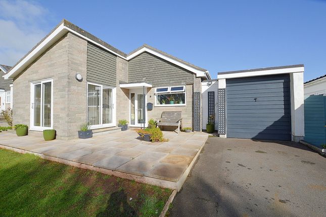 Quantocks Road, Torquay TQ2, 3 bedroom detached bungalow for sale ...