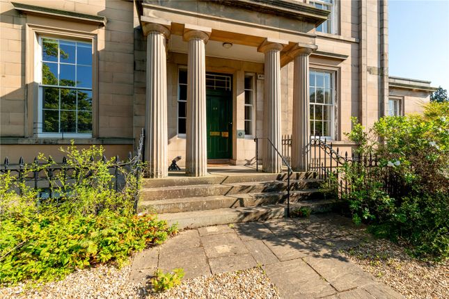 Inverleith Place, Inverleith, Edinburgh EH3, 5 bedroom semi-detached ...