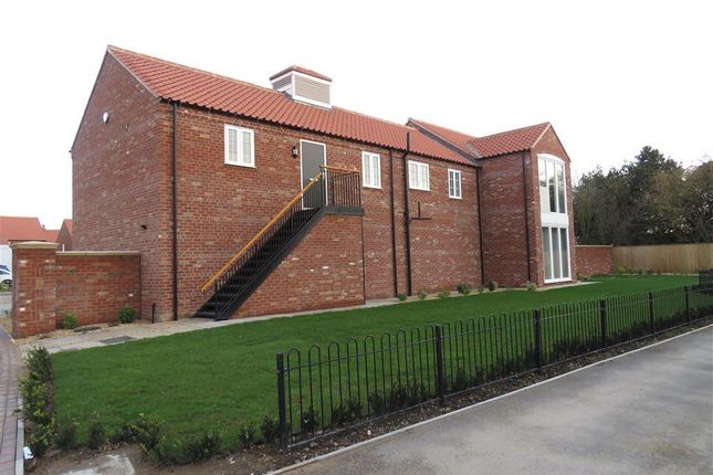Blossom Grove, Retford DN22, 2 bedroom flat to rent - 48794145 ...