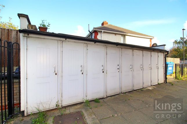 St. Edmunds Road, Edmonton N9, 3 bedroom flat for sale - 68779399 ...