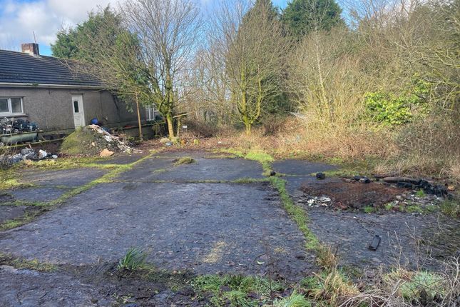 Betws, Ammanford, Carmarthenshire. SA18, 3 bedroom detached bungalow ...