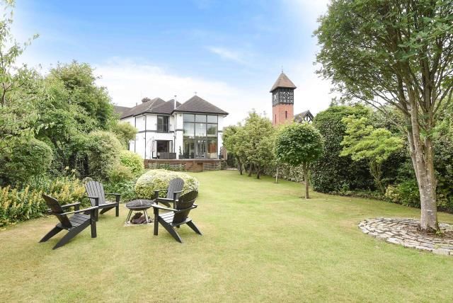 Homes for Sale in Windsor - Buy Property in Windsor - Primelocation