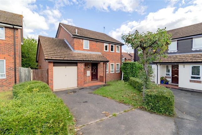 Homes for Sale in Lower Earley - Buy Property in Lower Earley ...