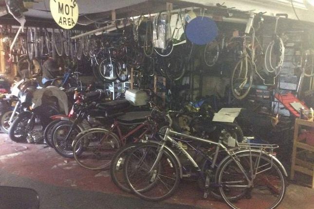 Copperworks Road, Llanelli SA15, parking/garage for sale - 58511707 ...