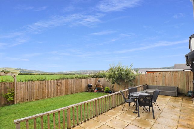 Harford Way, Landkey, Barnstaple, Devon EX32, 3 bedroom link-detached ...