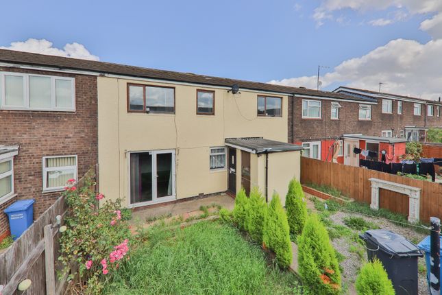 Sheldon Close, Bransholme, Hull HU7, 3 bedroom terraced house for sale ...