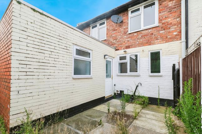 Aldwark Road, Dovecot, Liverpool L14, 3 bedroom terraced house for sale ...