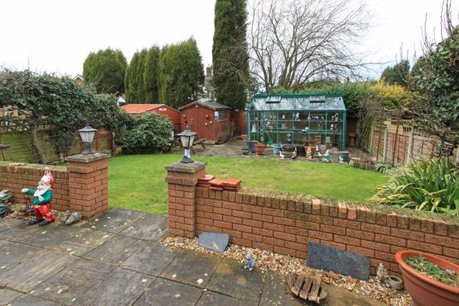 Springfield Road, Trench, Telford TF2, 2 bedroom bungalow for sale ...