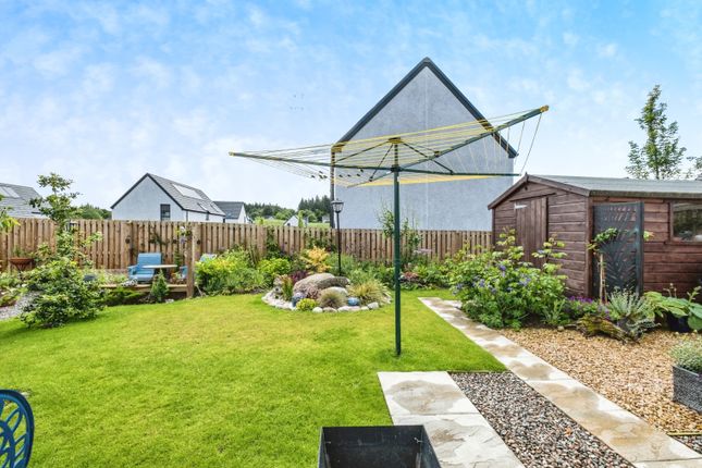 19 Mackinnon Drive, Croy, Inverness IV2, 4 bedroom detached house for ...