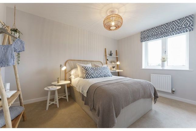 "The Winkfield" at Factory Hill, Tiptree, Essex CO5 0Rf, Tiptree,, 4 ...