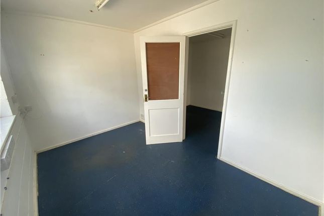 Ashley Industrial Estate, Mereside, Soham, Ely, Cambridgeshire CB7 ...