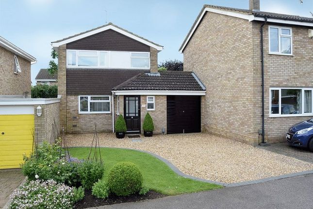 Homes For Sale In St Andrews Close Ampthill Bedford Mk45 Buy