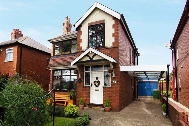 4 bed detached house for sale in St Alban Road, Bridlington, East ...