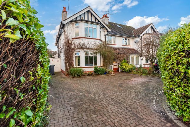 Homes for Sale in Heath, Cardiff - Buy Property in Heath, Cardiff ...